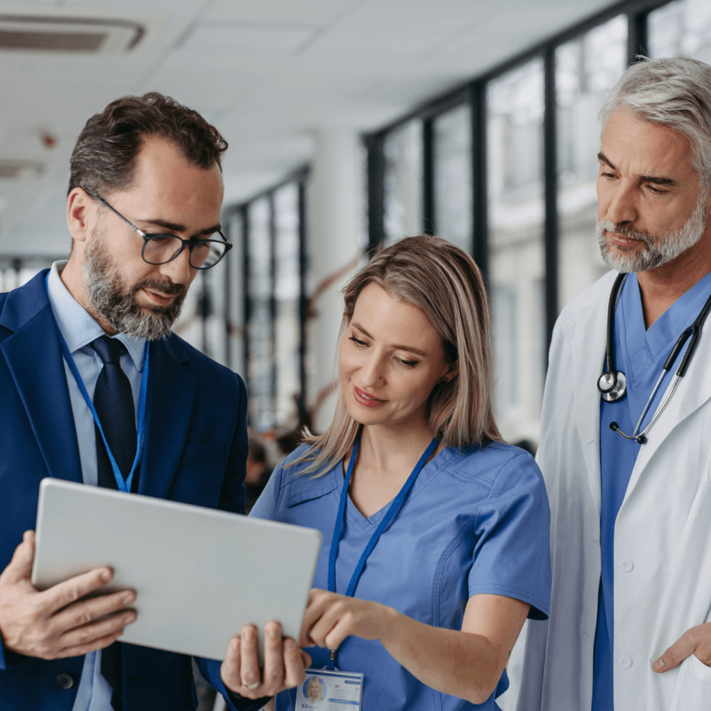 Certified Medical Representative Diploma - ARmed